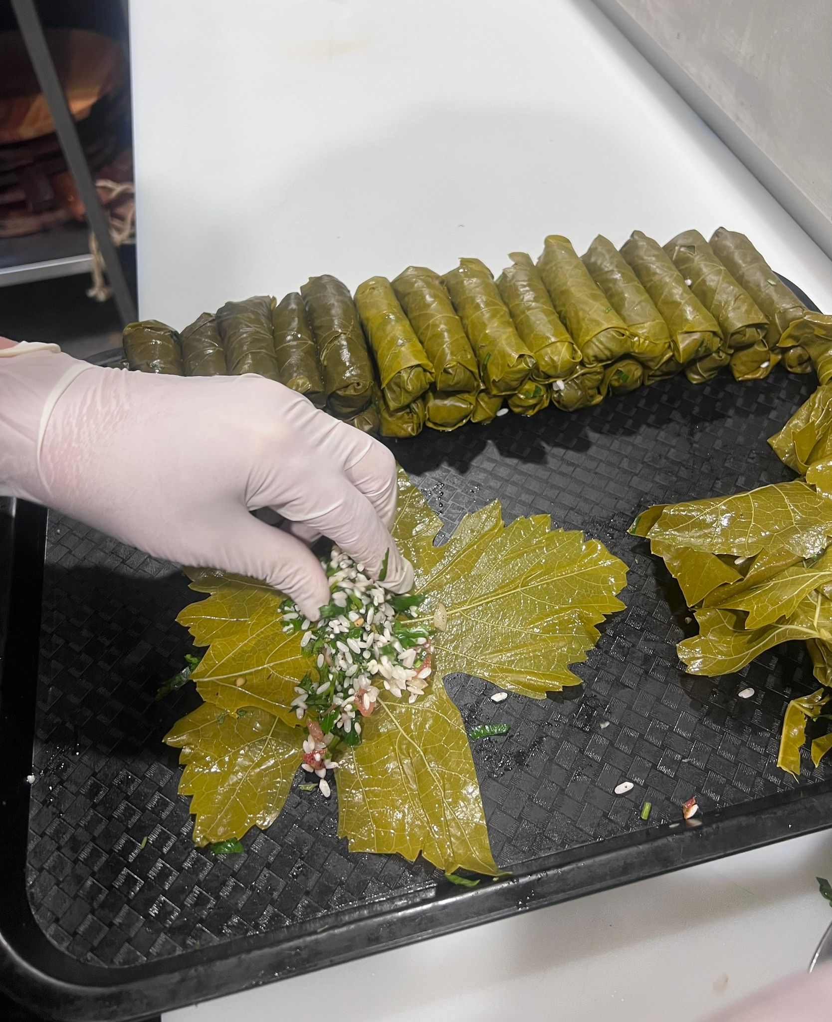 Mazaj - Taste of Lebanon